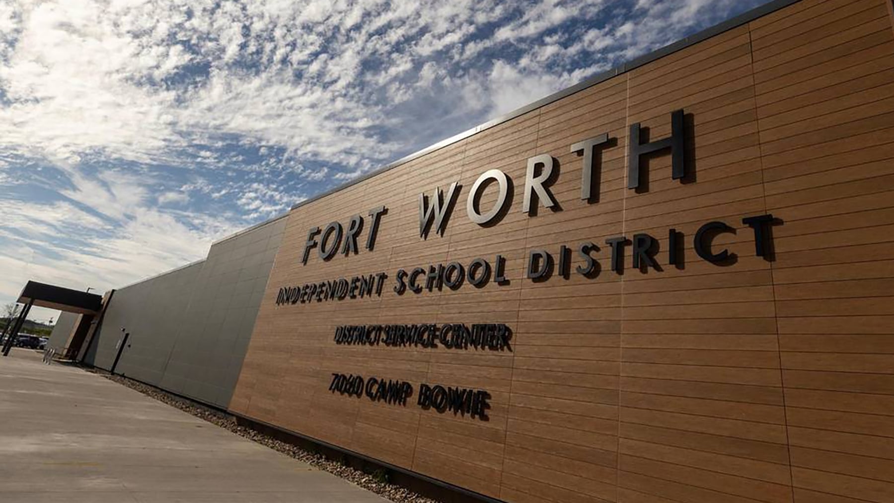 Texas Probes Teacher Who Allegedly Called ICE on Their Own Students