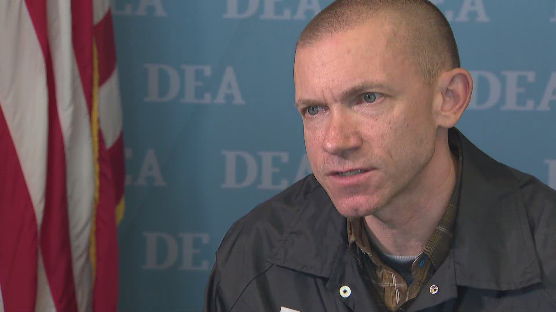 DEA arrests nearly 50 people in Adams County raid