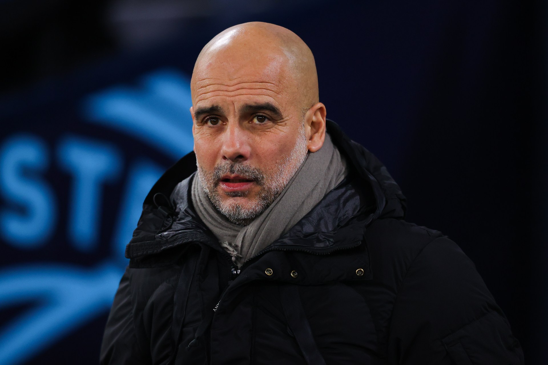 Pep Guardiola confirms Man City injury blow ahead of Arsenal clash