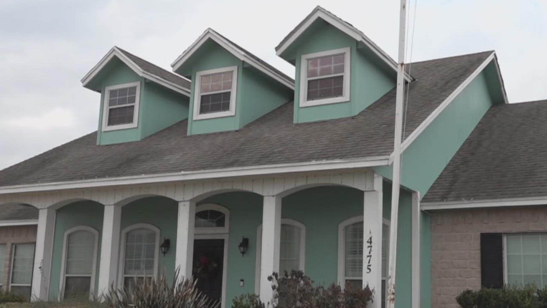 Odem residents concerned about new US 77 route