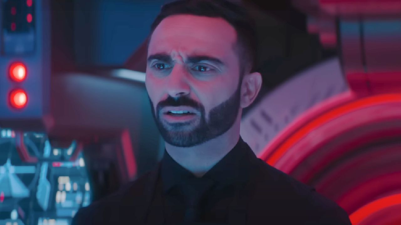 Sonic The Hedgehog 3’s Lee Majdoub Has A Heartwarming Take On Why The Films Are So Well-Received ...