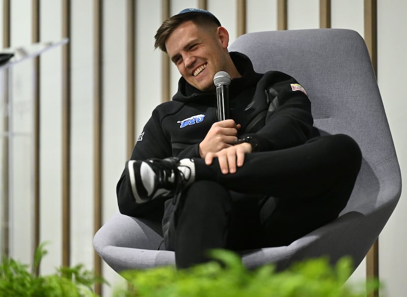 Jake Retzlaff preps for Ole Miss, reflects on BYU