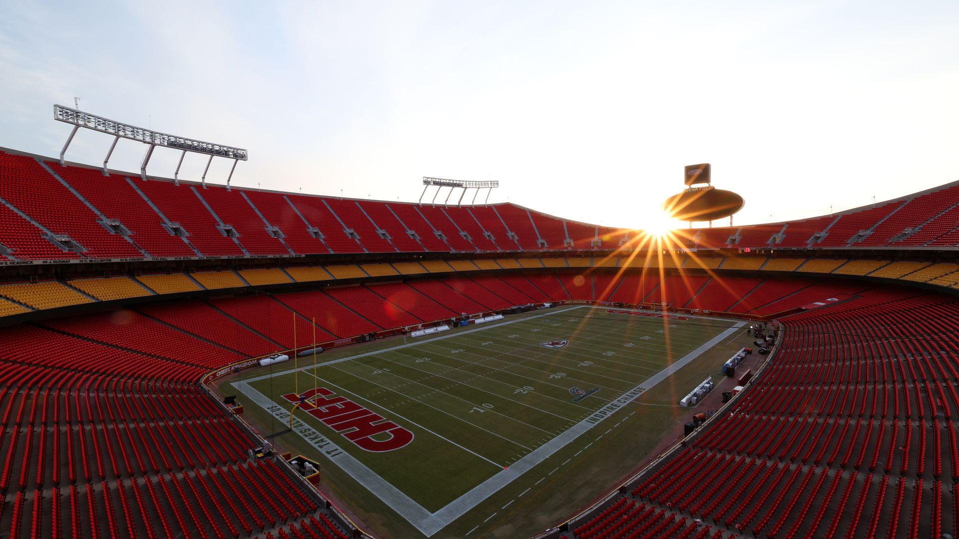 Chiefs vs Bills Game Thread