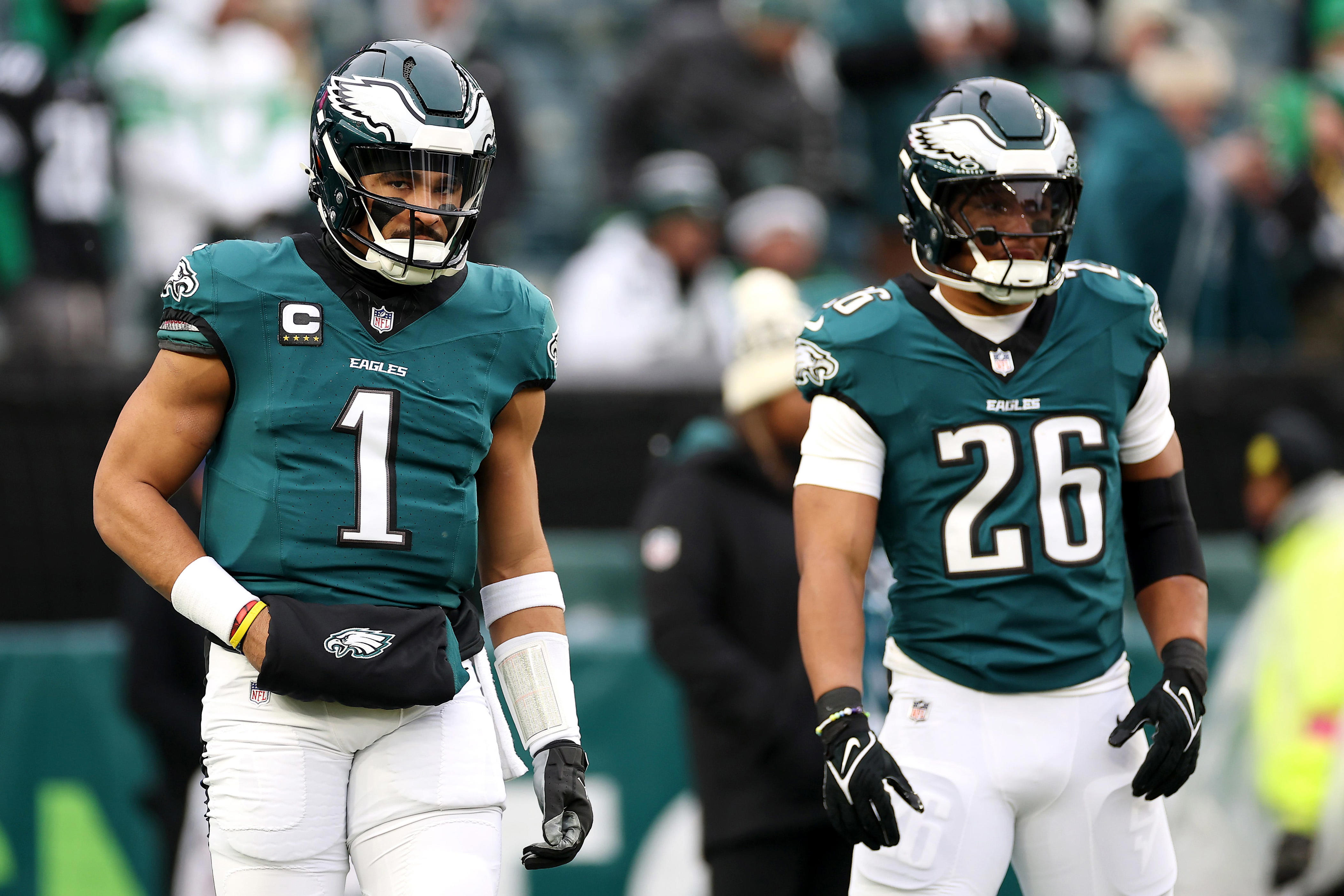 Looking for Eagles NFC Championship gear? Here's where to buy T-shirts ...