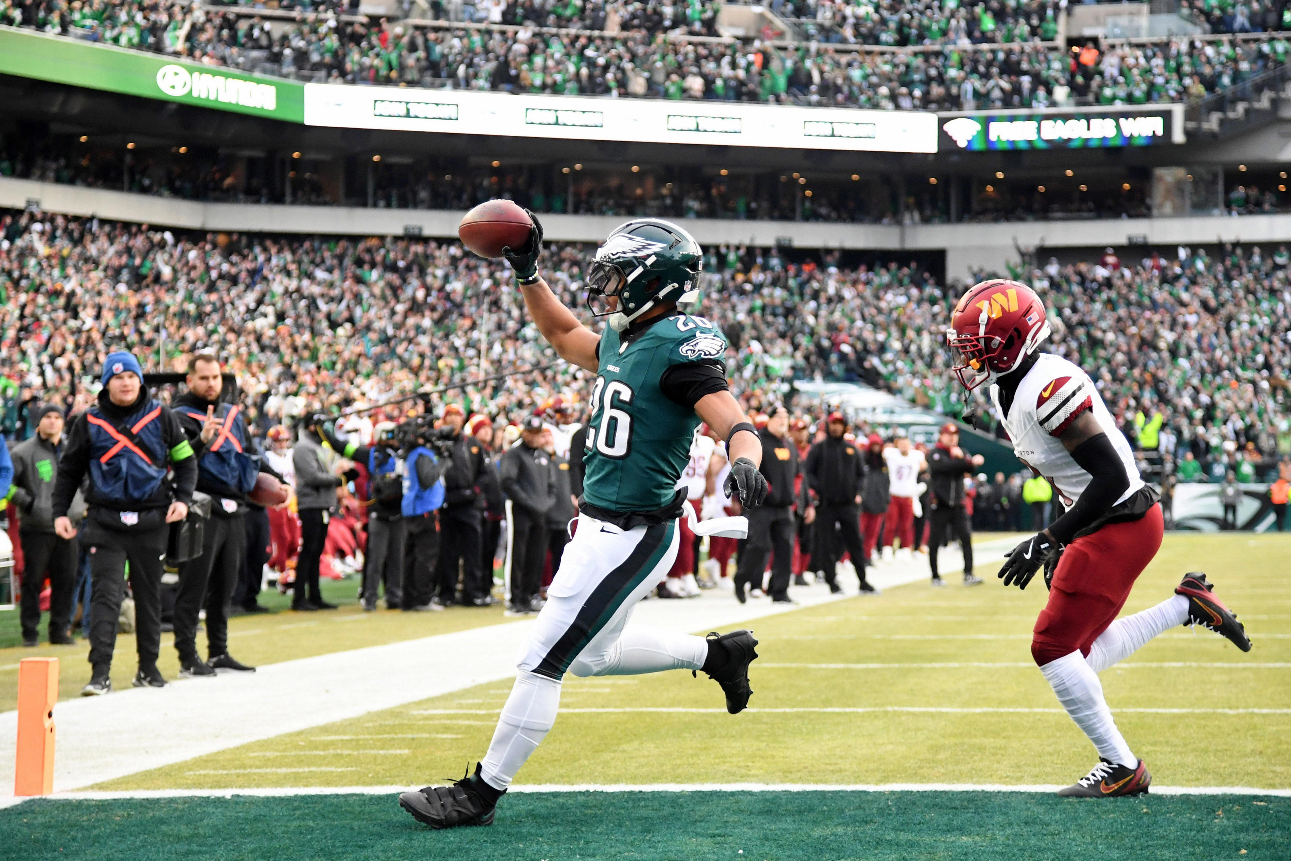 When do the Philadelphia Eagles play next? What to know about Super ...