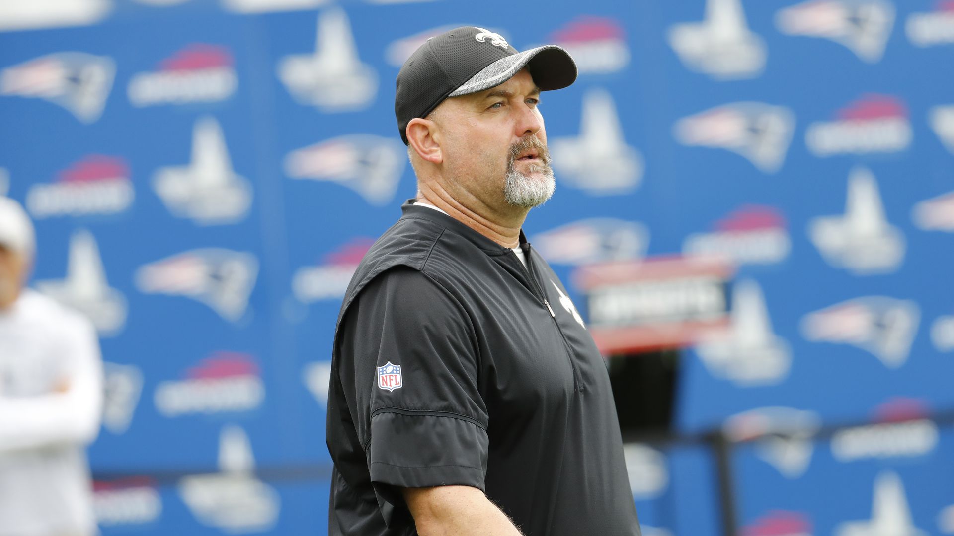 Report: Detroit Lions interview Broncos coach for offensive coordinator ...