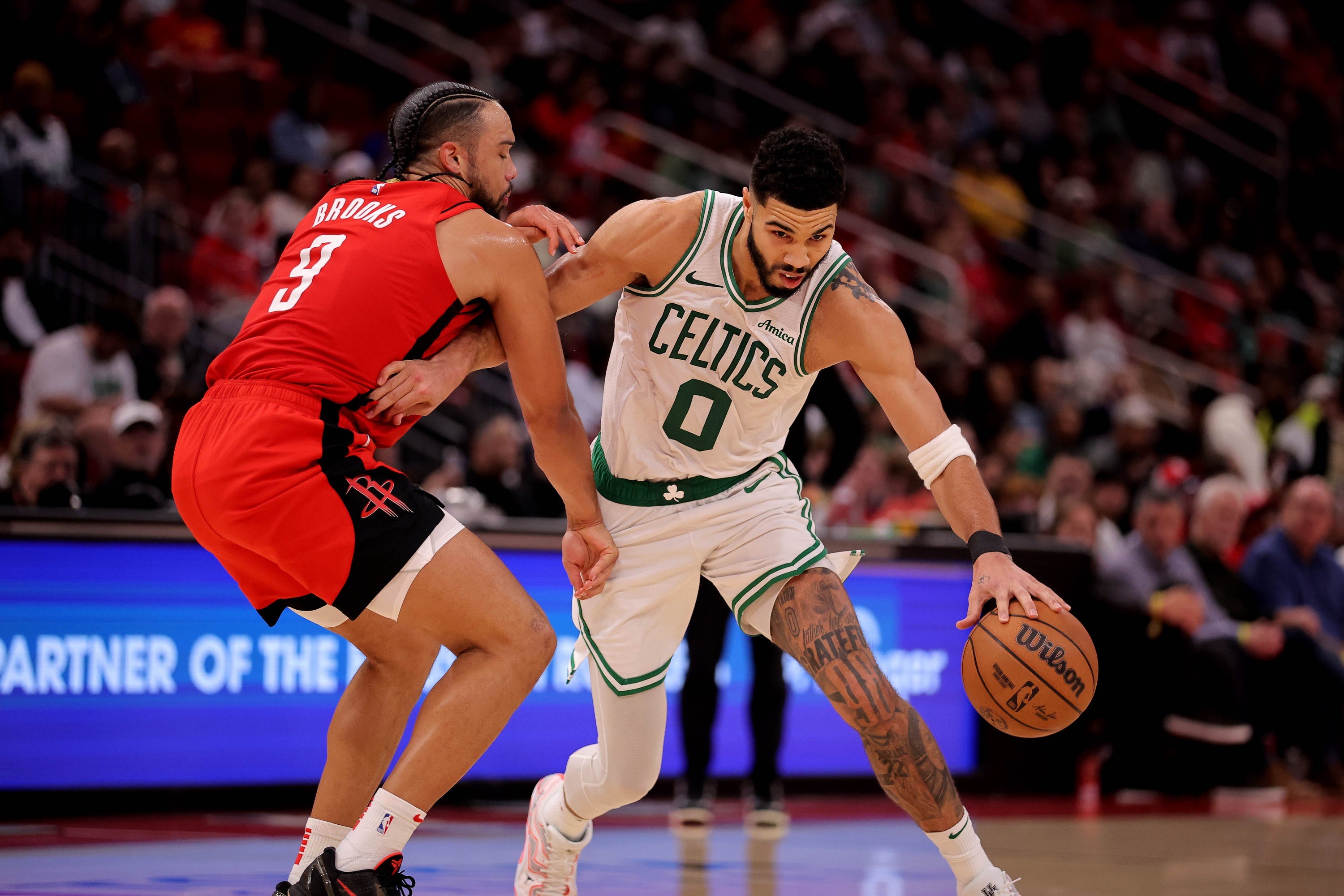 Rockets at Celtics, Jan. 27: How to watch, stream, lineups, injury report