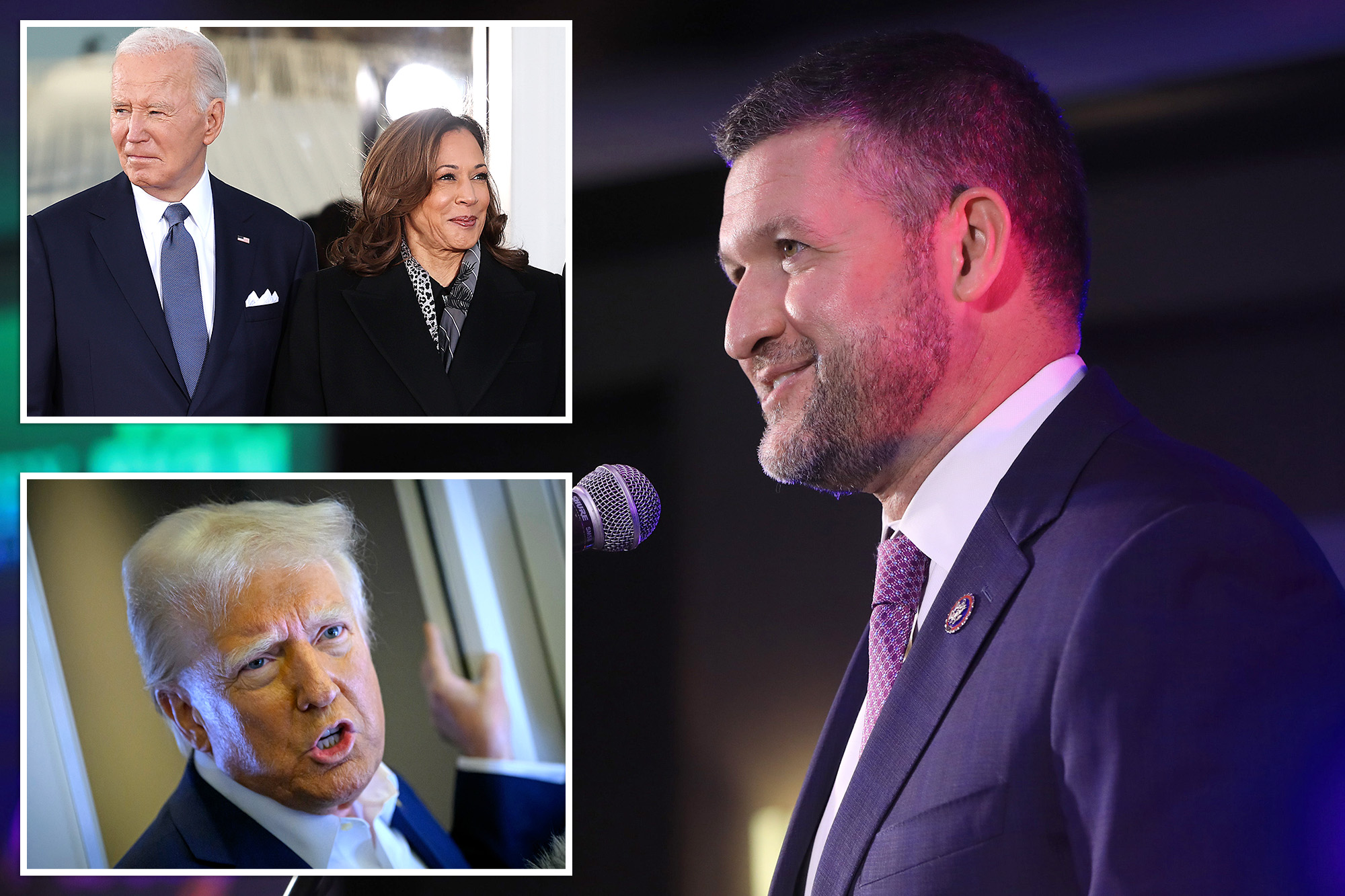 Democratic NY Congressman Pat Ryan has idea on how party can fight ...