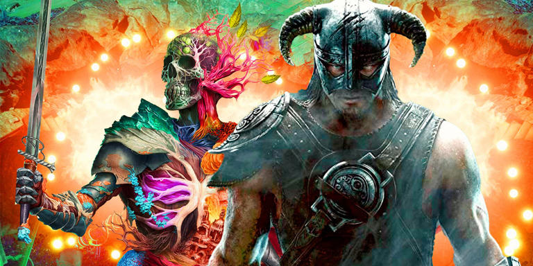 Avowed Won't Fill The Elder Scrolls 6 Void Bethesda Has Made