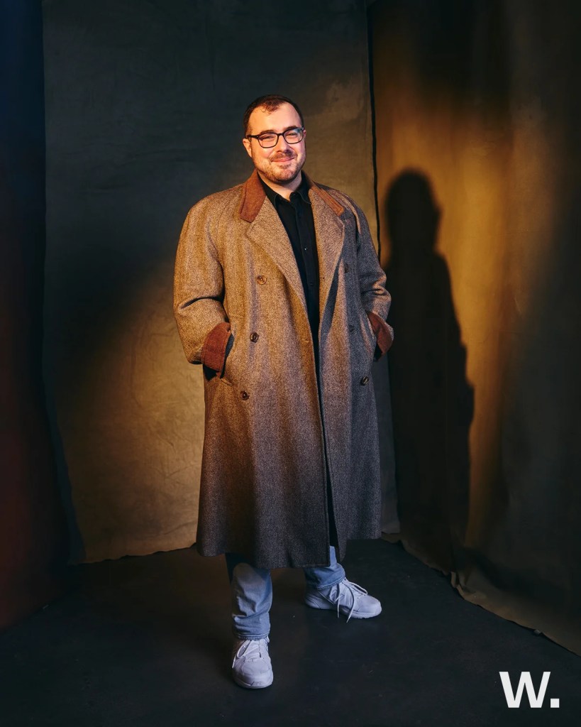 TheWrap's Sundance Portrait Studio: Cynthia Erivo, Dylan O'Brien, John Lithgow and More | Photos