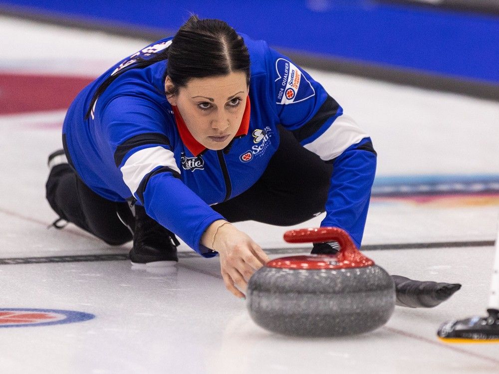 Who's off to the Scotties, Brier? Our guide to teams having qualified