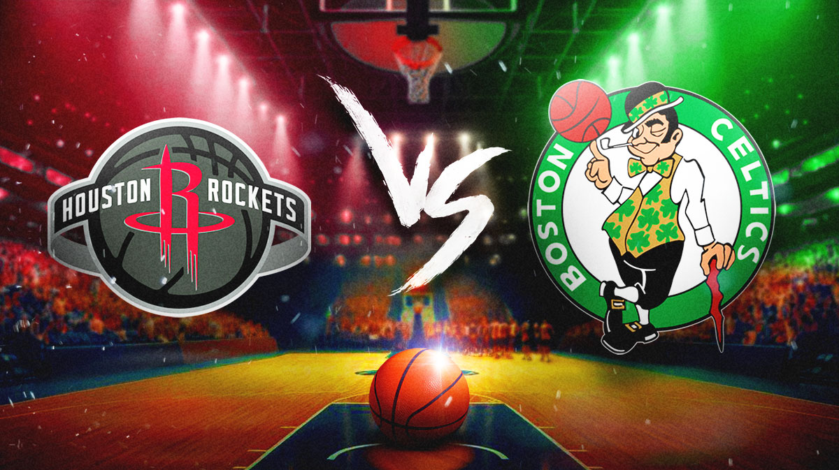 Rockets vs. Celtics prediction, odds, pick, spread – 1/27/2025