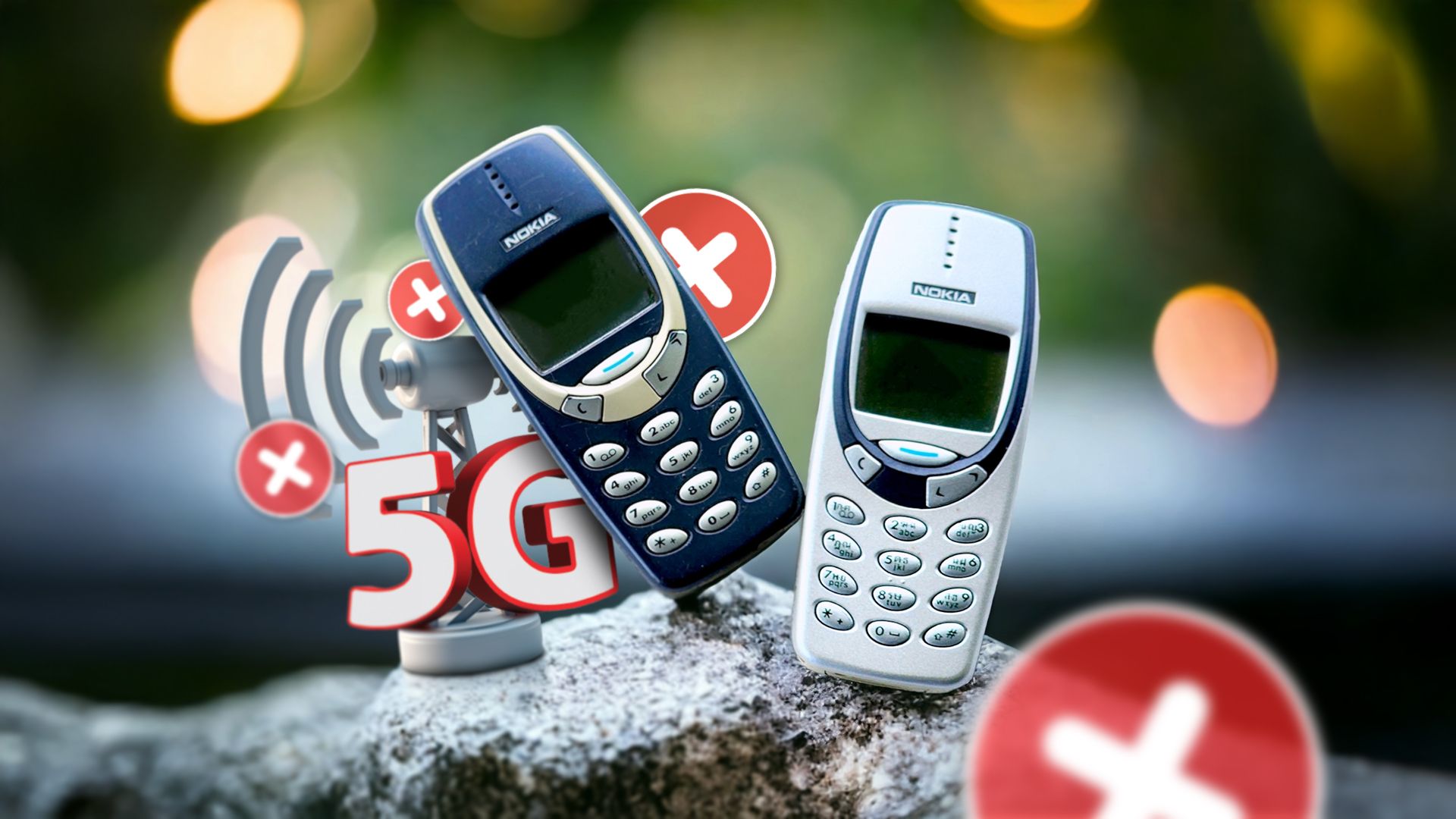 Why Can’t Older Phones Work With 5G?