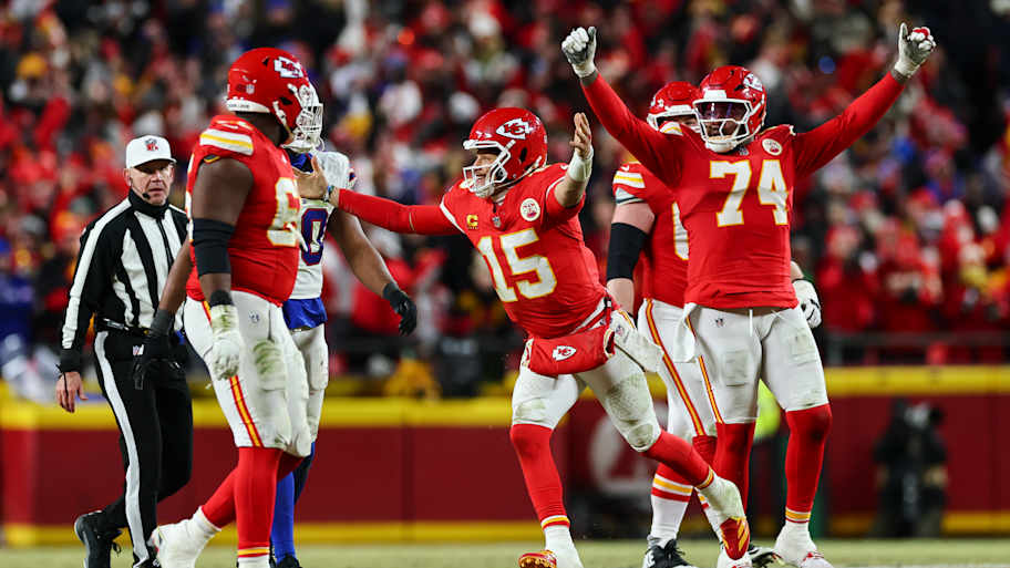 Who do the Chiefs play next in Super Bowl 59? Playoff bracket and matchup