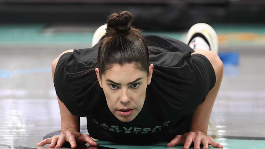 WNBA Trade: Kelsey Plum to Sparks, Jewell Loyd to Aces, No. 2 Pick in ...