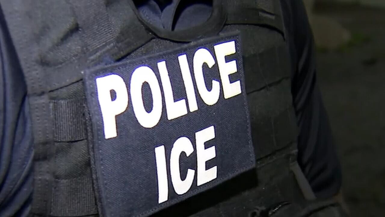 Targeted ICE operations are happening nationwide. Here’s how to track ...
