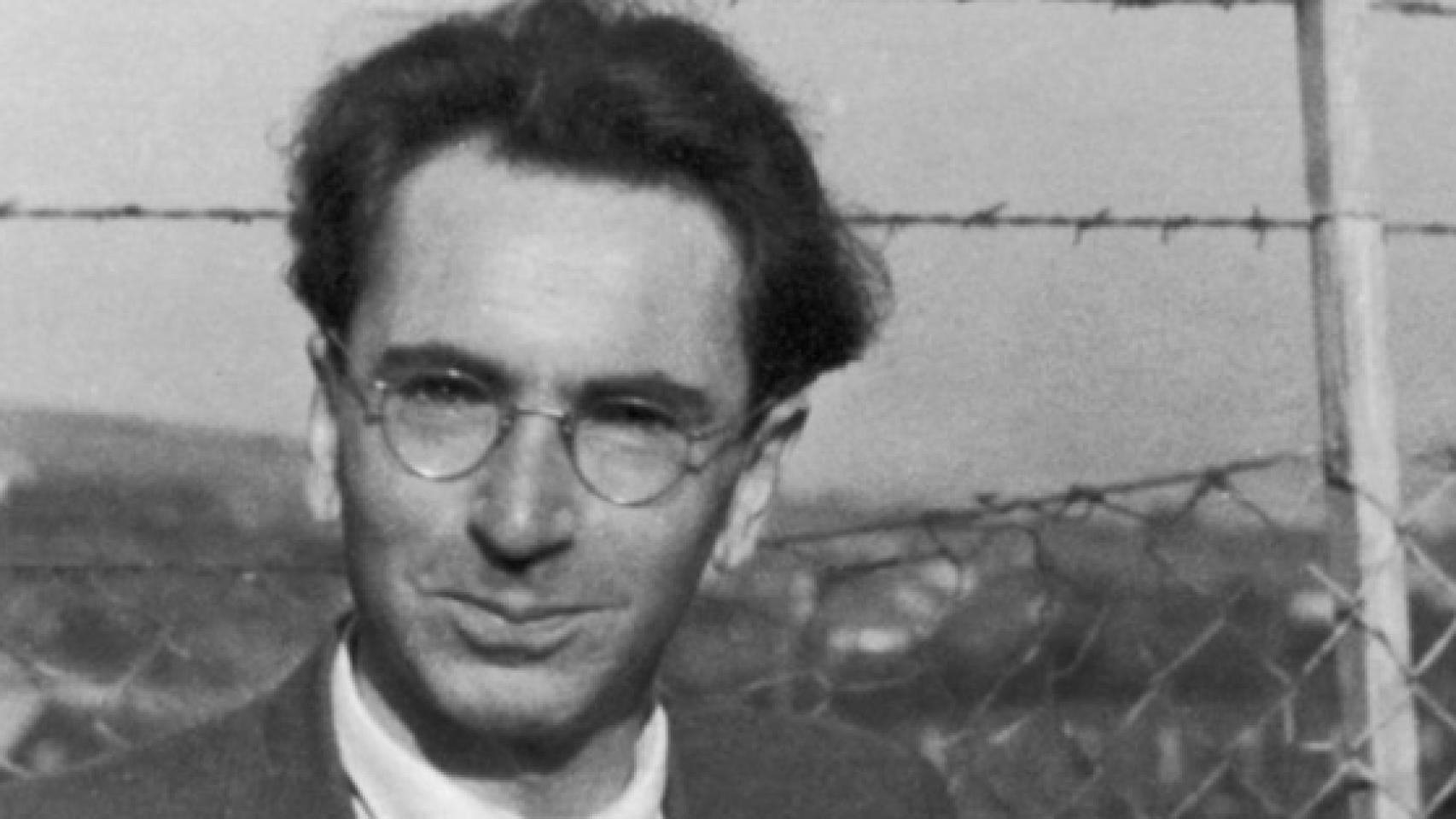 Viktor Frankl: en busca del sentido de su éxito en los tiempos de la ...