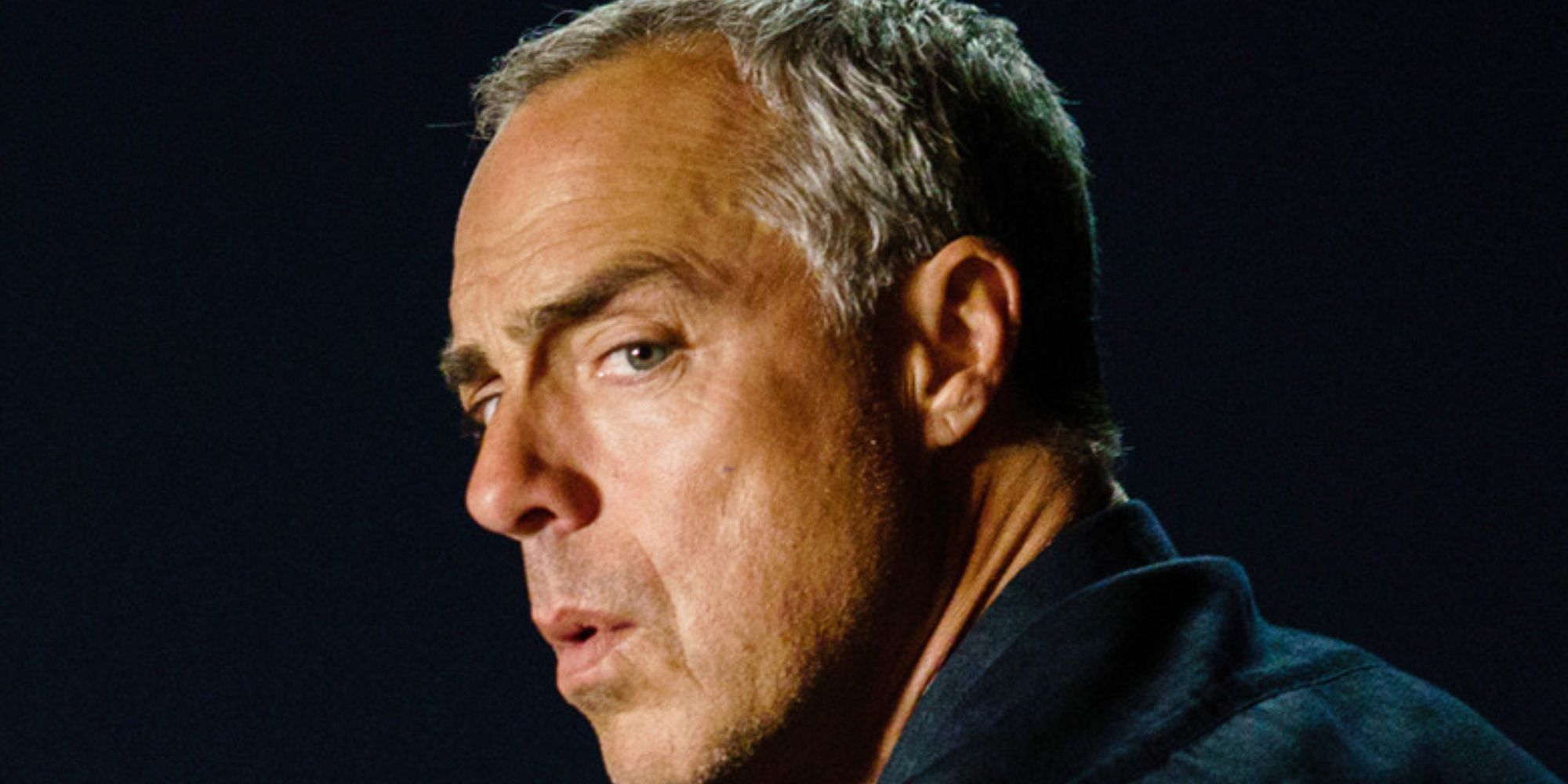 Titus Welliver's New Show Could Mean This One Thing For Bosch: Legacy