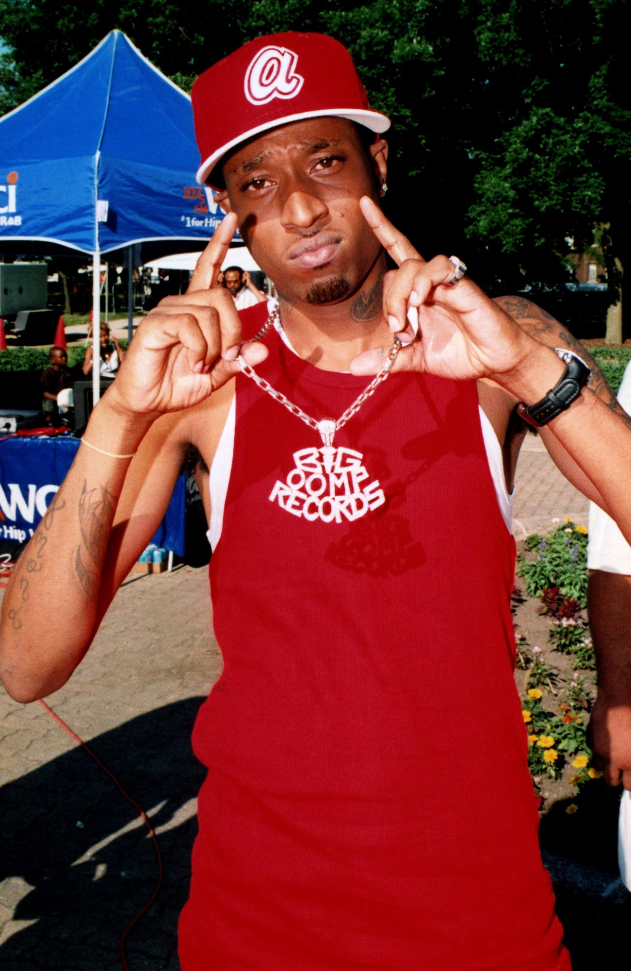 ‘Walk It Out' Rapper DJ Unk's Cause of Death Revealed