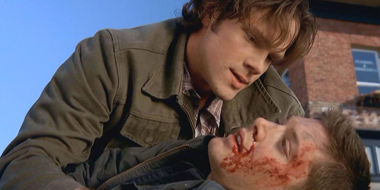 10 Supernatural Episodes To Get Your Friends Hooked On The Show