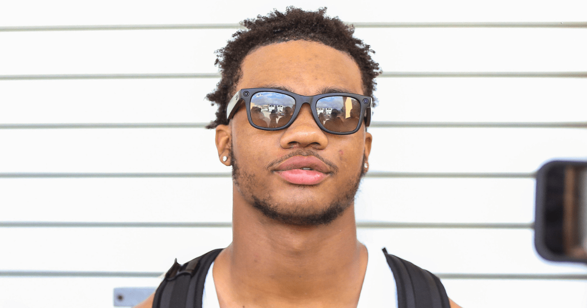 Cole Cubelic names South Carolina rising sophomore as one of nation’s ...