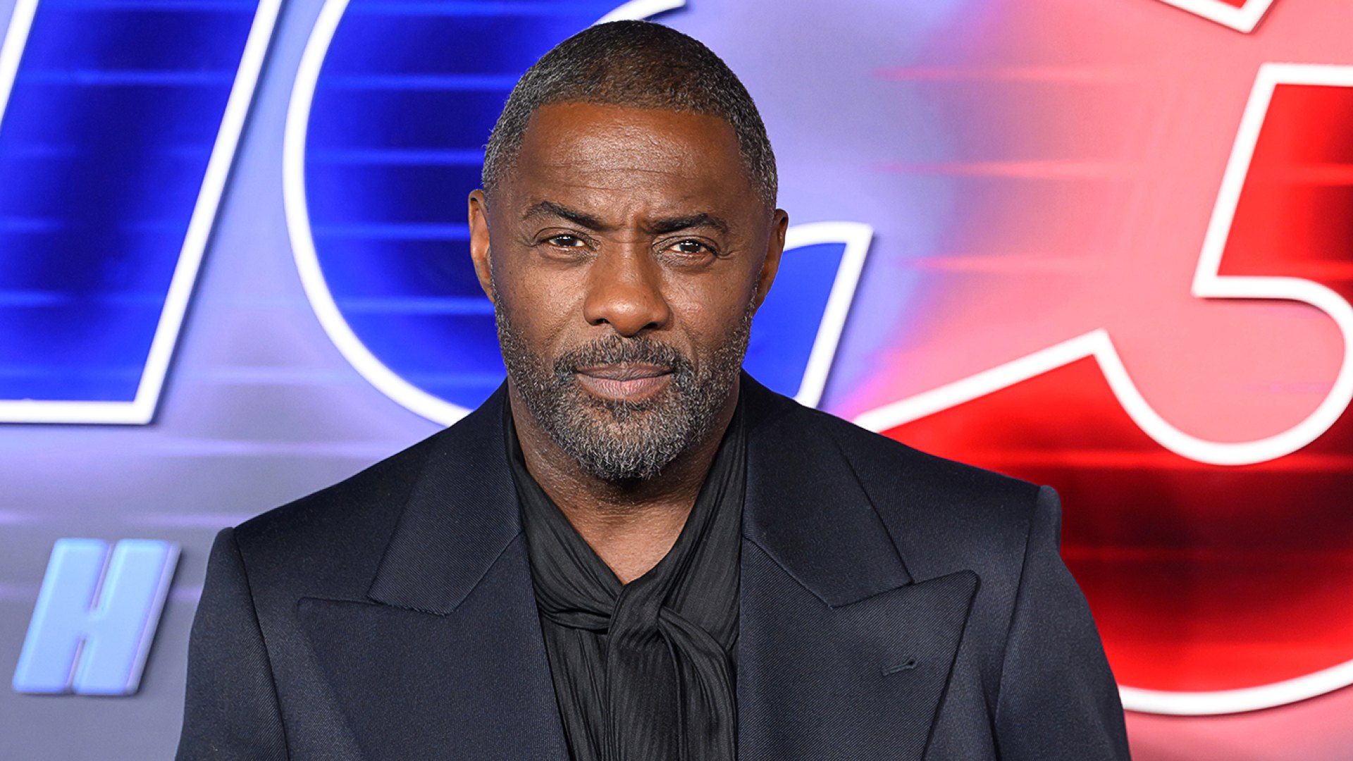 Idris Elba Spent 'A Night' in Prison Cell to Prepare to Play Nelson Mandela
