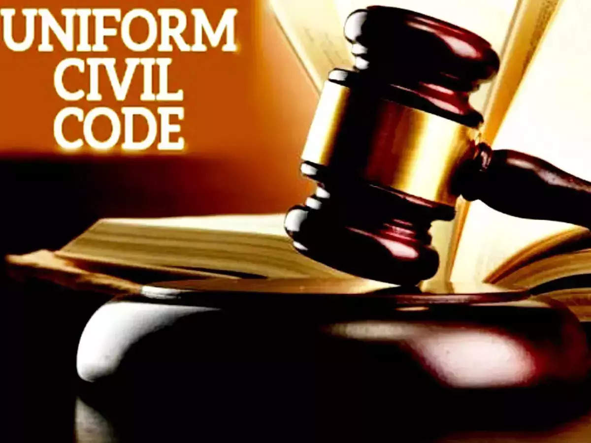Uttarakhand to implement Uniform Civil Code today
