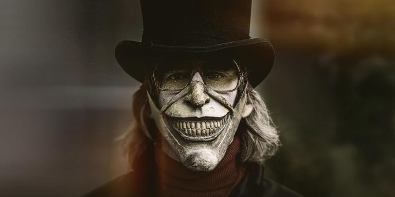 'Has That It Factor': Horror Legend Says New Slasher Movie Killer Could ...