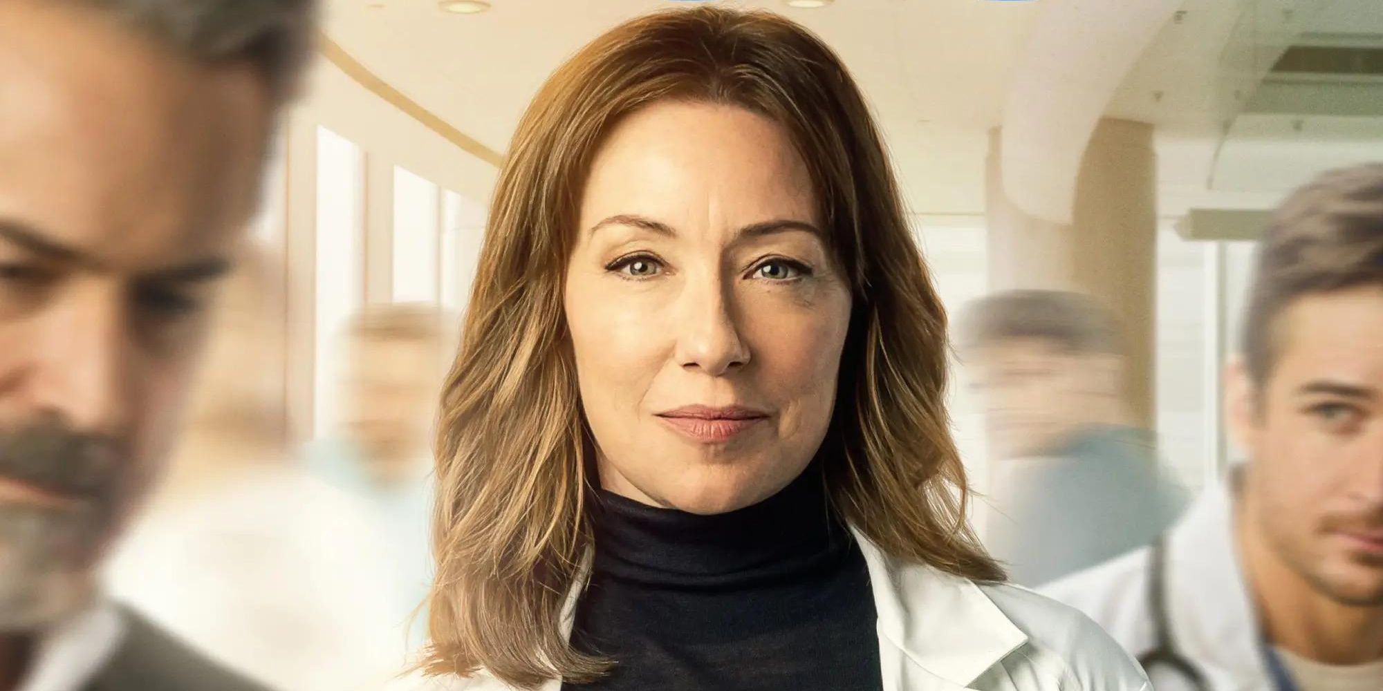 Doc Season 1, Episode 7 Review: 1 Character Changes Completely