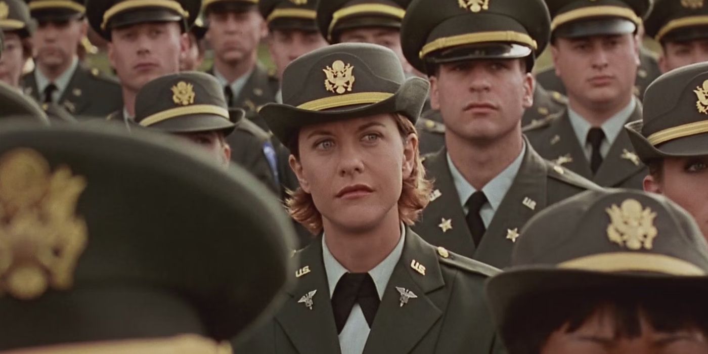 11 ‘90s War Movies With the Highest Rotten Tomatoes Scores