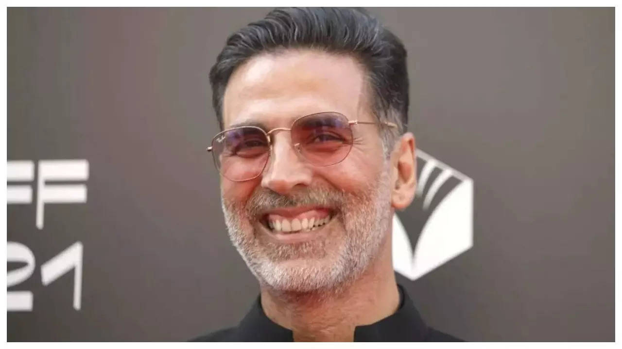 Akshay Kumar's triumphant return: Sky Force sparks joy after two years ...