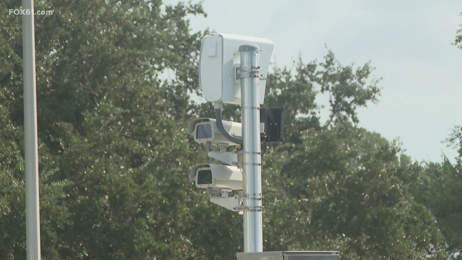 Middletown could be next city in Connecticut to roll out speed cameras