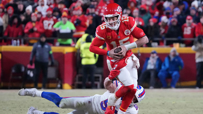 JJ Watt drops strong Patrick Mahomes’ declaration after Chiefs-Bills