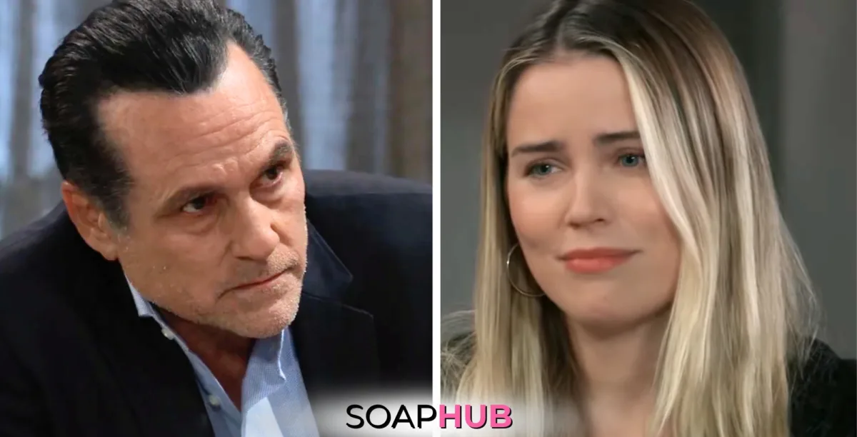 Weekly General Hospital Recap January 20-24: Goodbye Michael, Hello ...