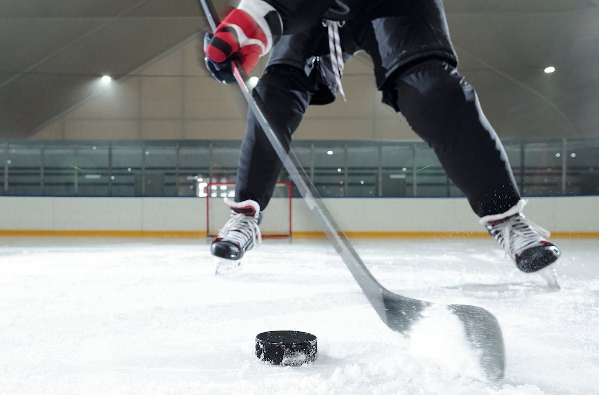 UNDER-13 ‘AAA’ HOCKEY: Gouthro scores winner, Glace Bay Miners edge ...
