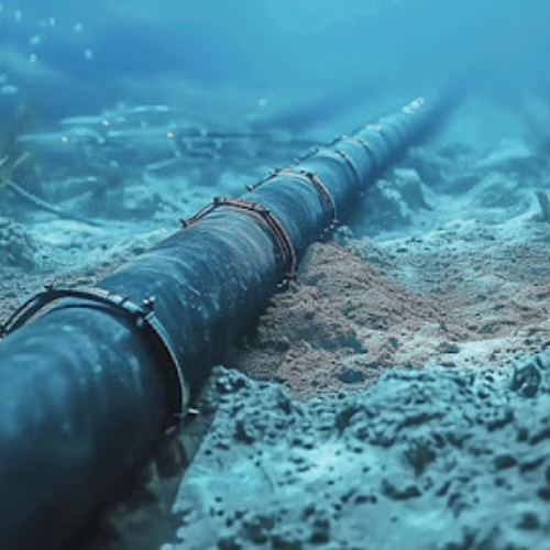 Latvia-Sweden Undersea Data Cable Damage Linked to Suspect Vessel ...