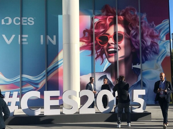 상상 속 기술이 현실로..대학생 눈에 비친 CES2025