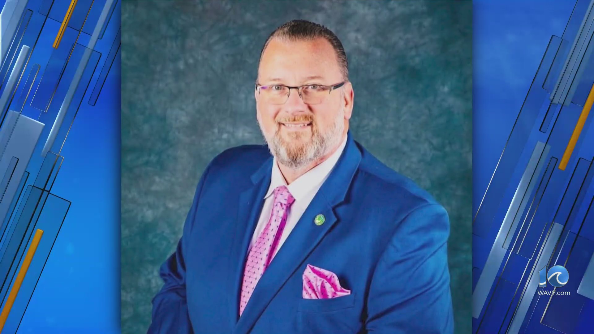 Former Isle of Wight County Board Chairman William M. McCarty dies at ...