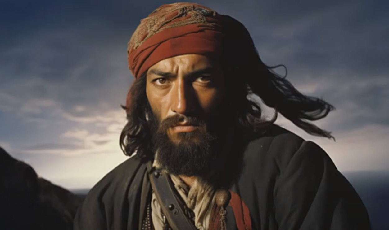 The Piri Reis World Map of 1513 is one of the oldest post-Columbian ...