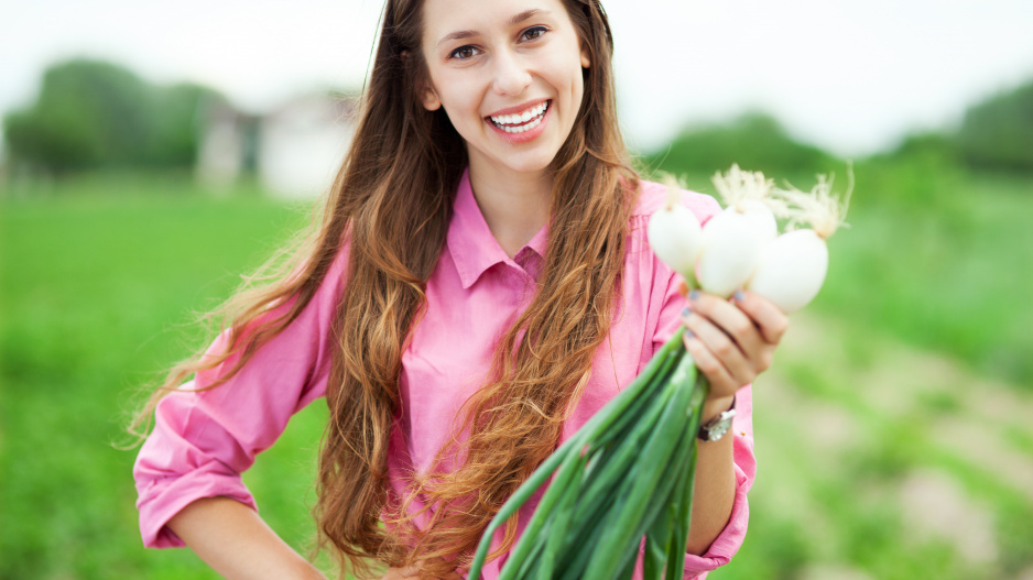 Vyznáte se v cibuli? Poradíme vám ty nejchutnější odrůdy: Díky našemu ...