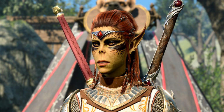 Every Baldur’s Gate 3 Romance Option, Ranked Worst To Best