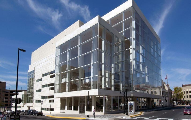 Corn-centered comedy musical playing in Madison