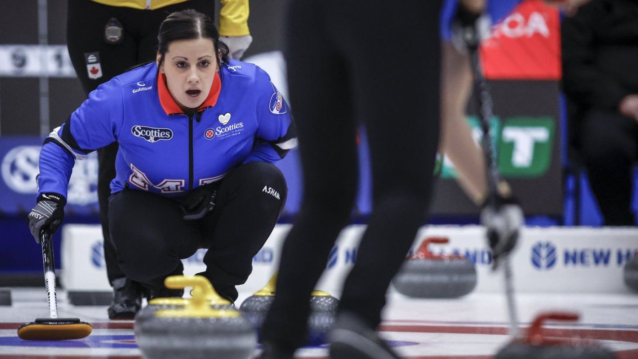 Cameron, McCarville, Skrlik return to Scotties Tournament of Hearts