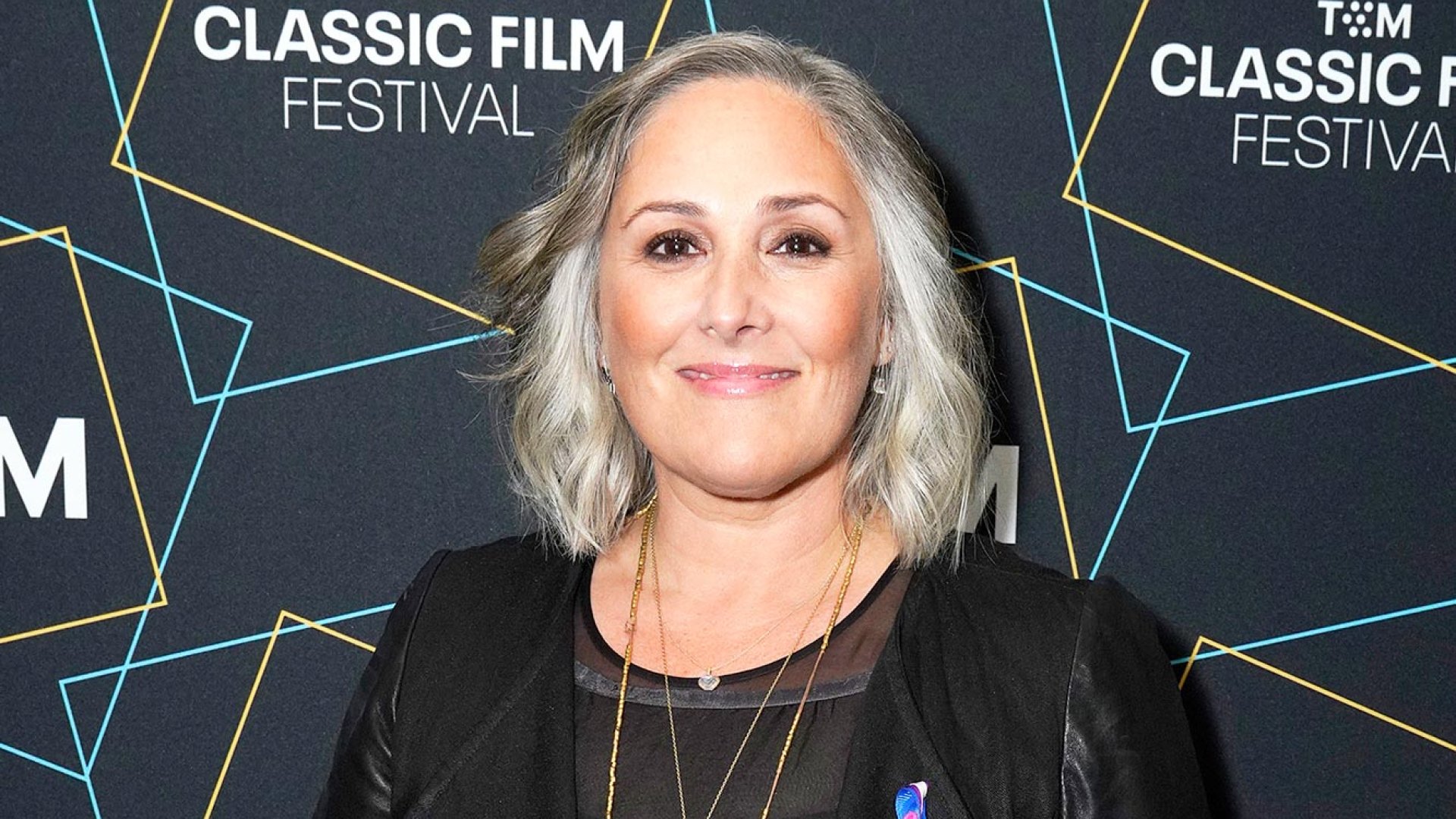 Ricki Lake Shares Update on ‘Priceless' Birth Photos Lost in L.A. Wildfires