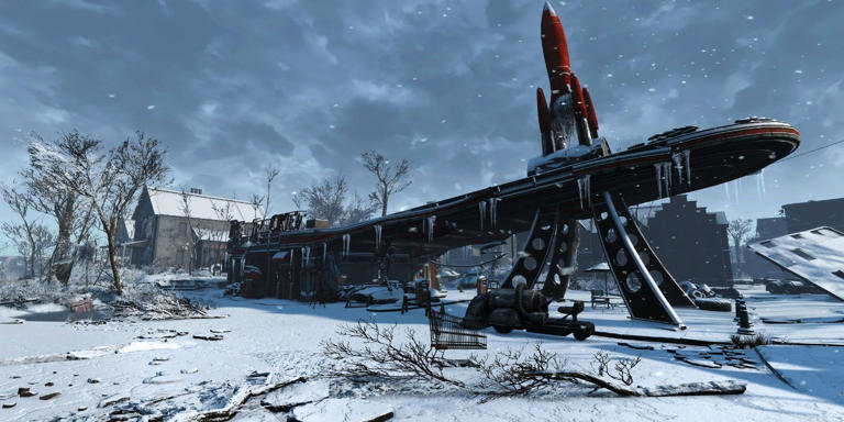 10 Mods That Should Inspire Fallout 5 Features