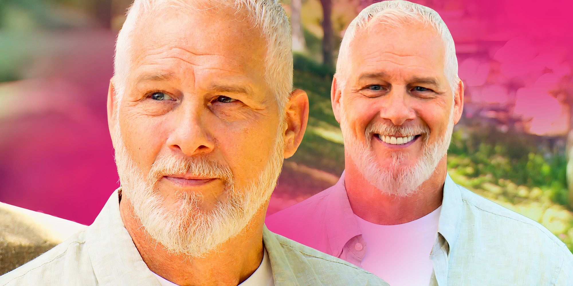 The Golden Bachelorette: 8 Signs Mark Anderson's New Relationship ...