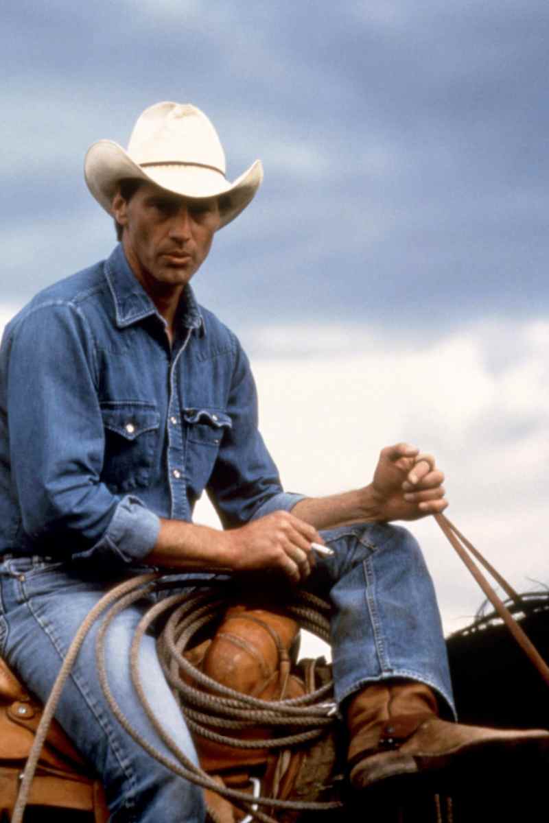 Sam Shepard’s Love Life: A Look At His Romantic History