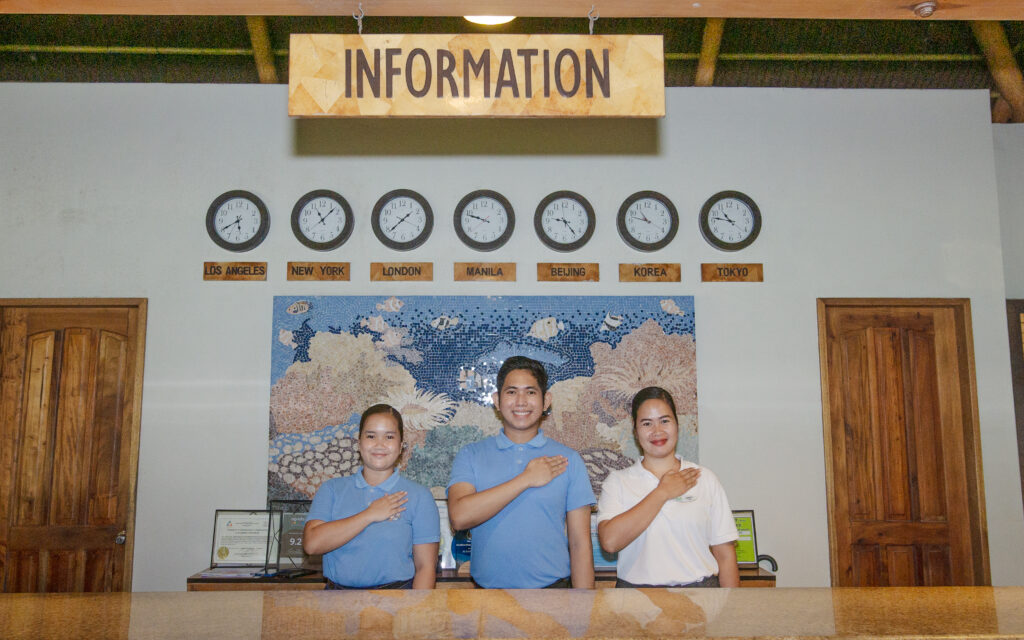 Your next ultimate island escape—Bohol Beach Club