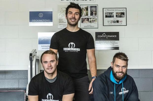 York gym behind 'countless body transformations' among competition ...