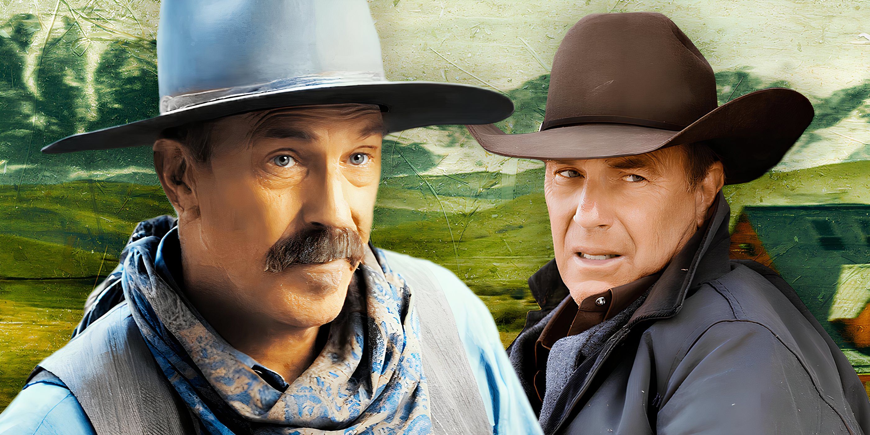 Kevin Costner's Horizon: Part 2 Is More Exciting After Yellowstone Season 5's John Dutton III ...